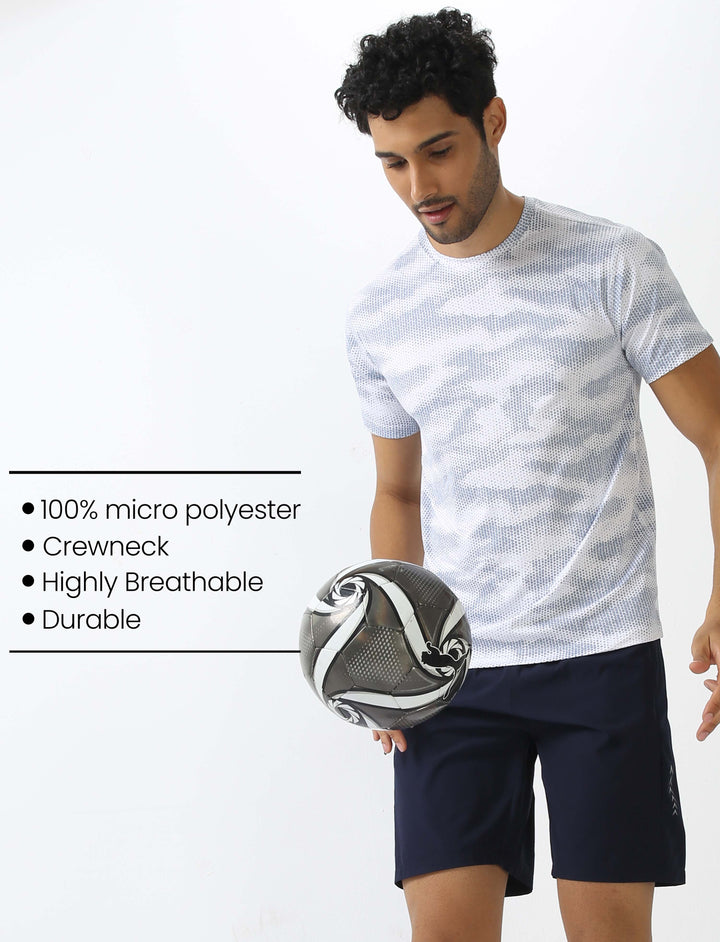 Buy Sports T Shirts For Men Online at Great Price