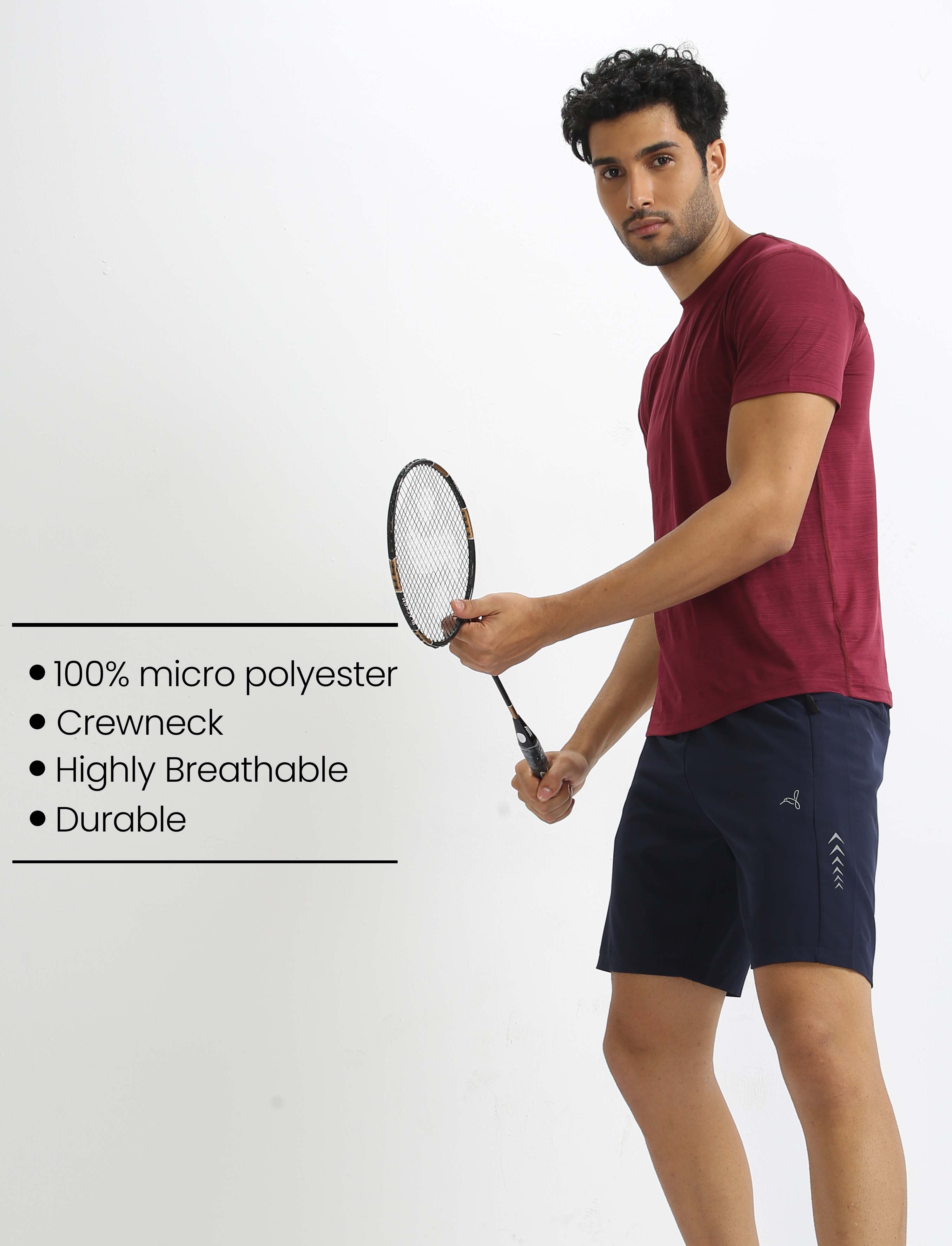 Buy Sports T Shirts For Men Online at Great Price