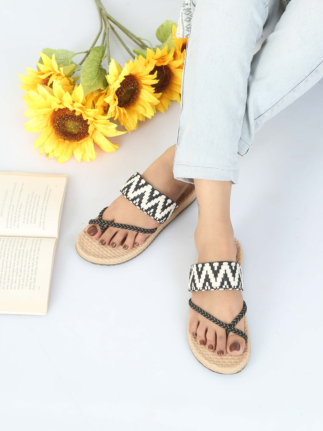 Buy Trendy Fashion Foot wear for Women Online in india