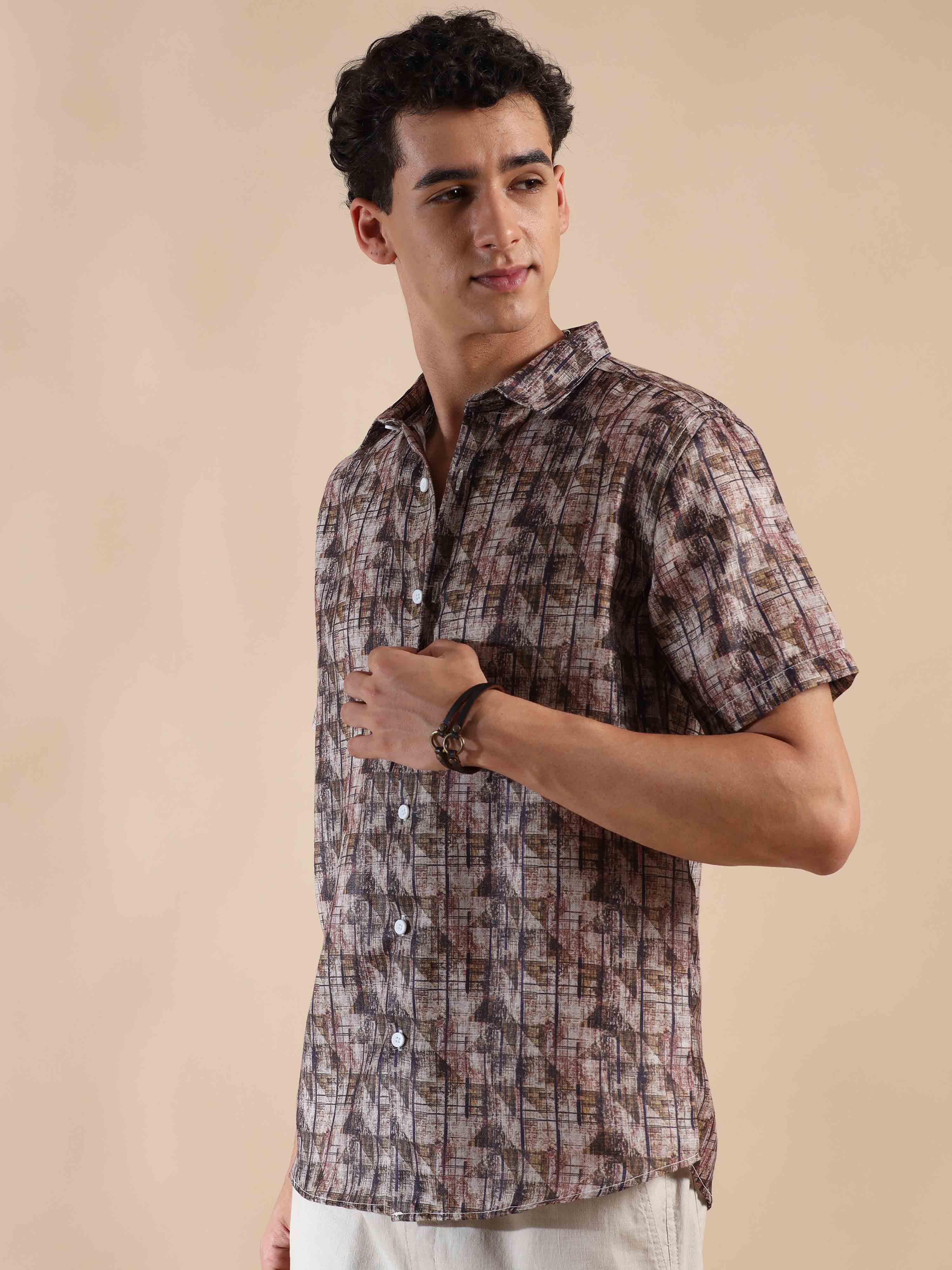 Shop Stylish Men Shirt Top Quality Latest Trends Online